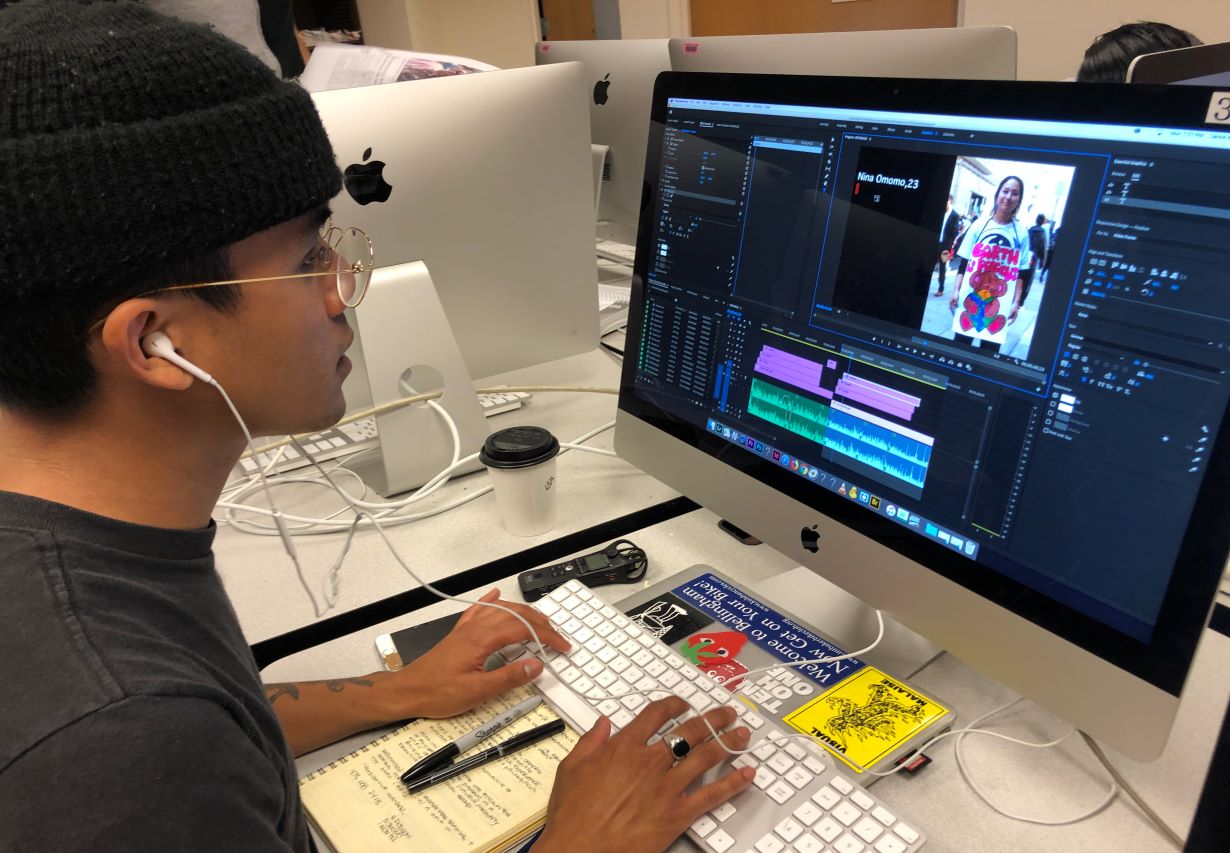 Department of Journalism